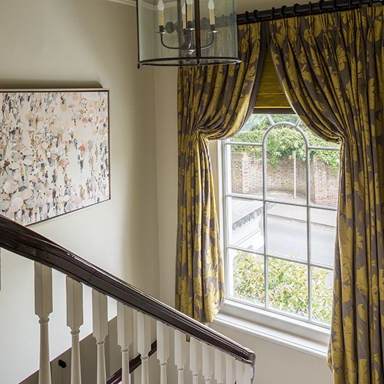 Take a tour of this refined Regency home | Ideal Home