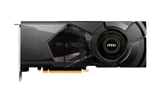 MSI Lists Its First Nvidia CMP 50HX Mining GPU | Tom's Hardware