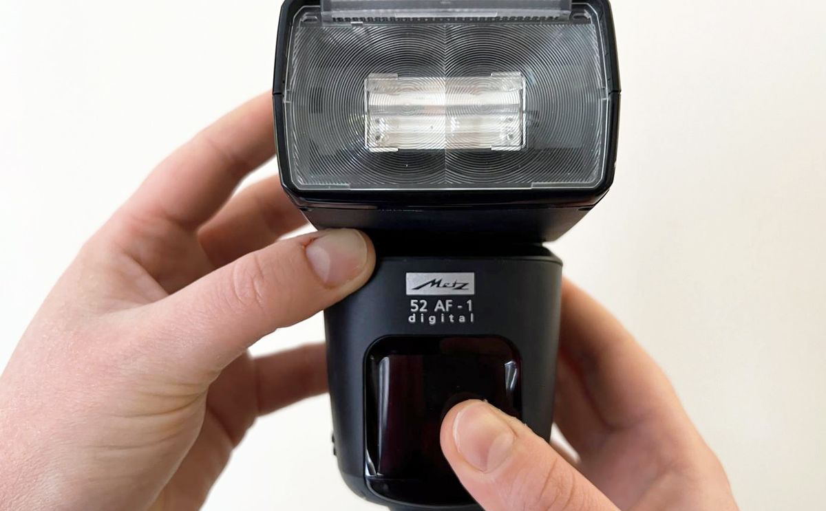 Long exposure flash photography can give you mind blowing results ...