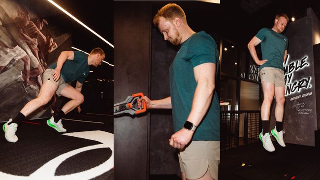 How To Do The YTWL Exercise | Coach