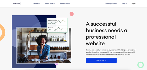 Website Building Coverage Techradar
