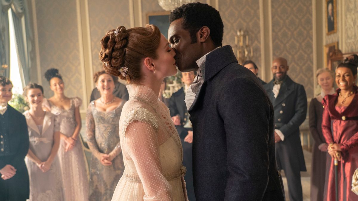 Bridgerton season 3 ending explained: do Penelope and Colin stay ...