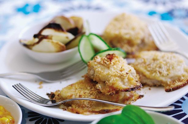 The best Eurovision party food recipes and ideas | GoodtoKnow