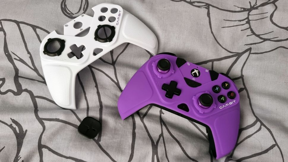 Victrix Gambit review - one of the most customizable Xbox Series X ...