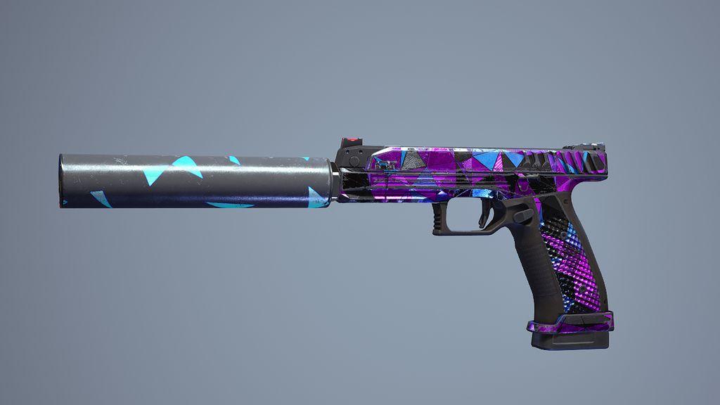 The best weapons in The Finals | GamesRadar+