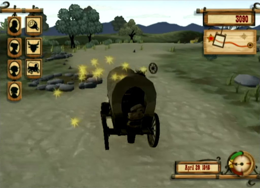 Every version of The Oregon Trail, ranked | PC Gamer