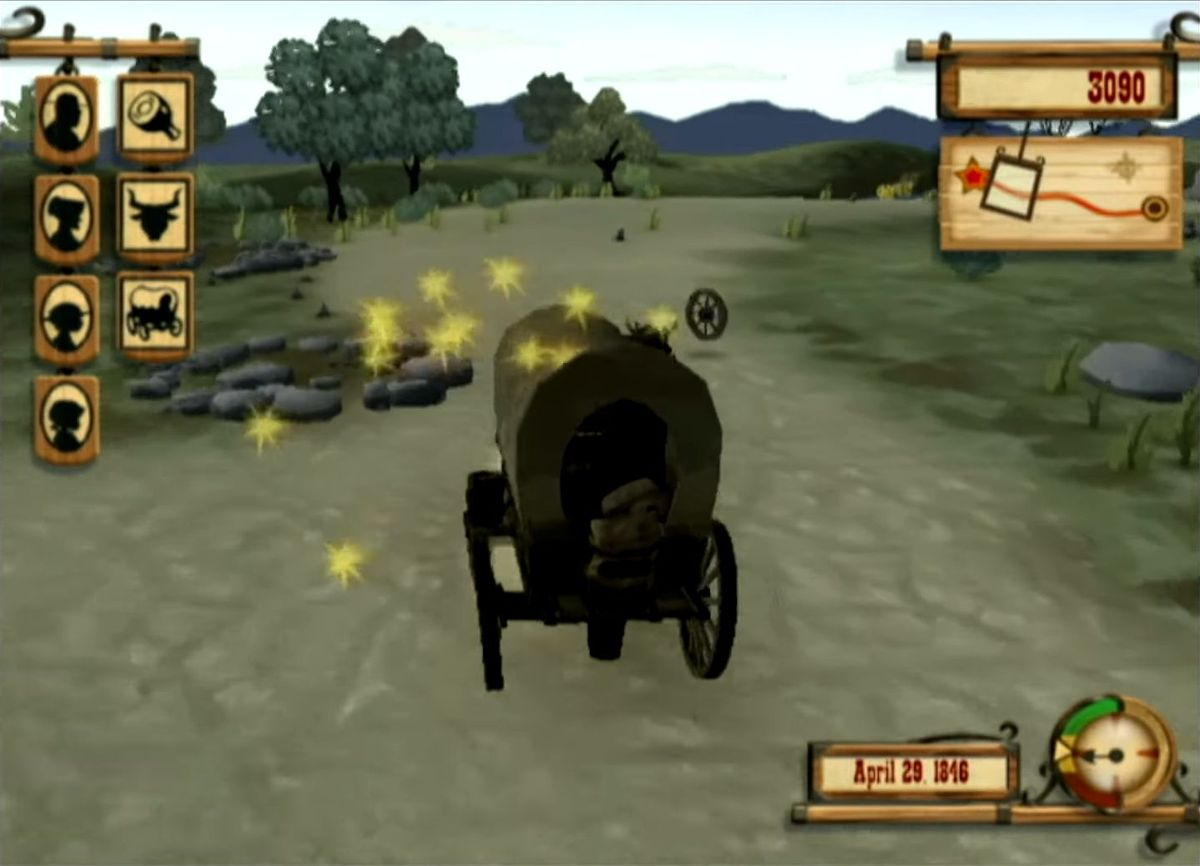 Every version of The Oregon Trail, ranked | PC Gamer