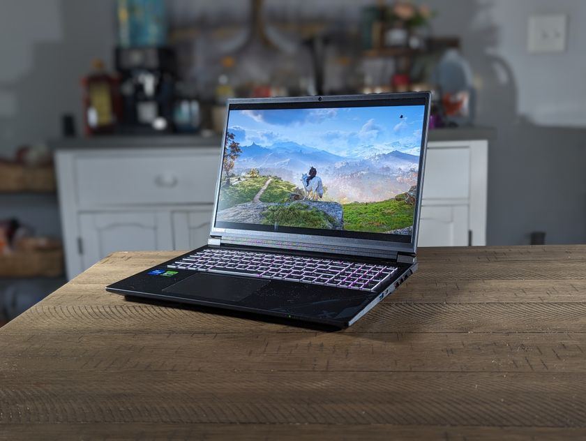 Laptops Coverage | Laptop Mag