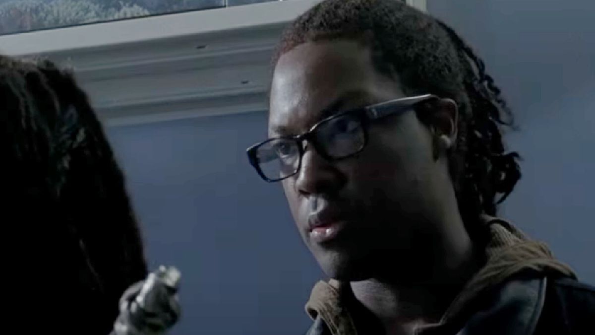 32 Forgettable Characters From TV Shows That We Still Can Barely ...