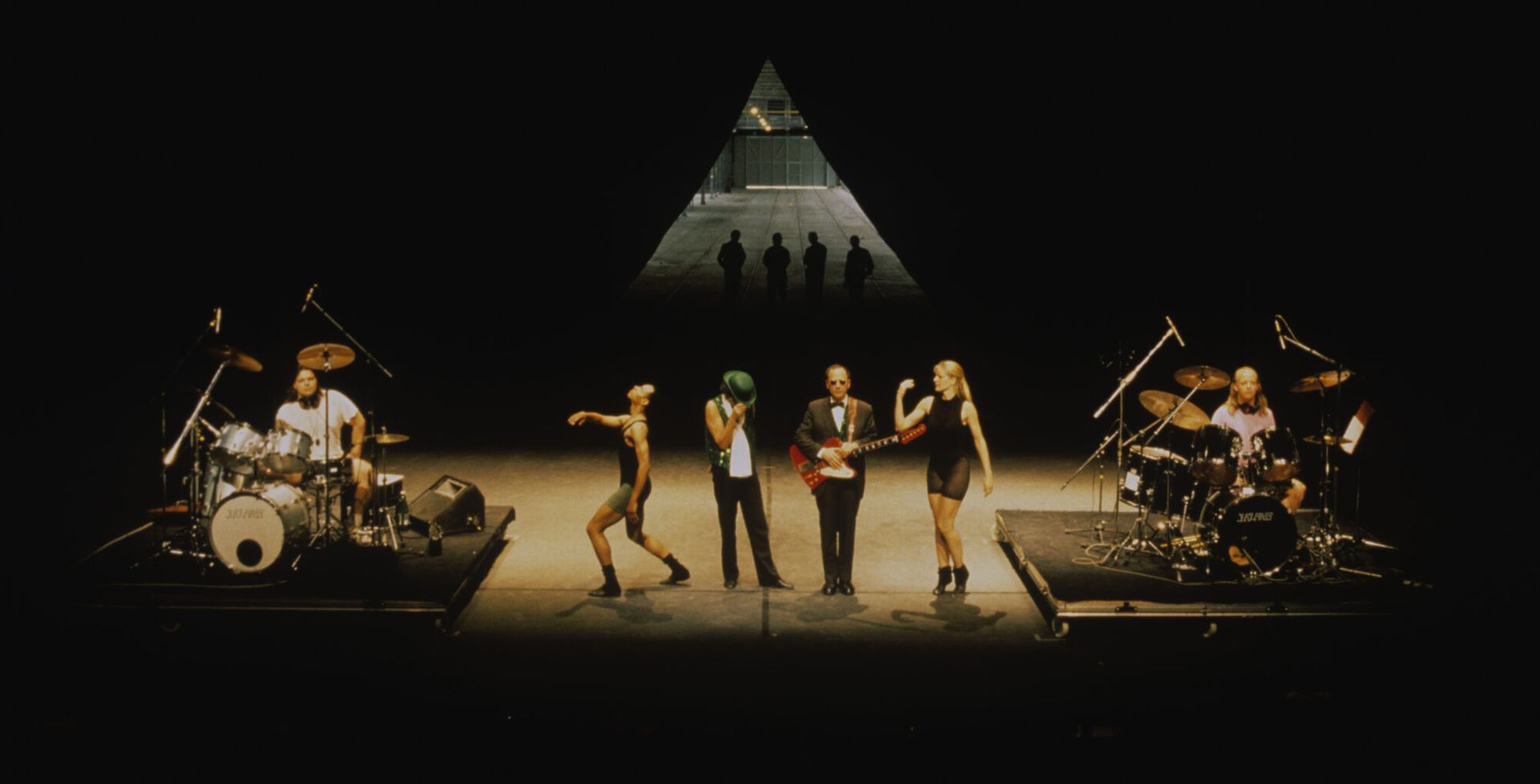 ‘Stephen Prina: A Lick and a Promise’ at MoMA: interview | Wallpaper*