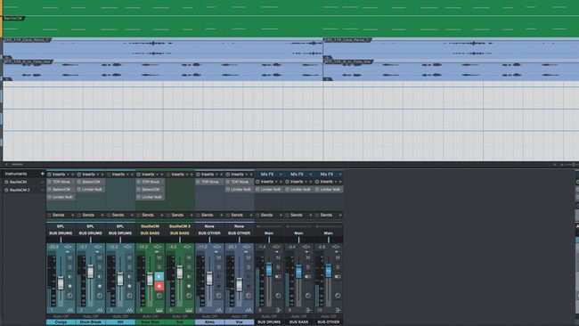 A 12-step guide to making your mix loud | MusicRadar