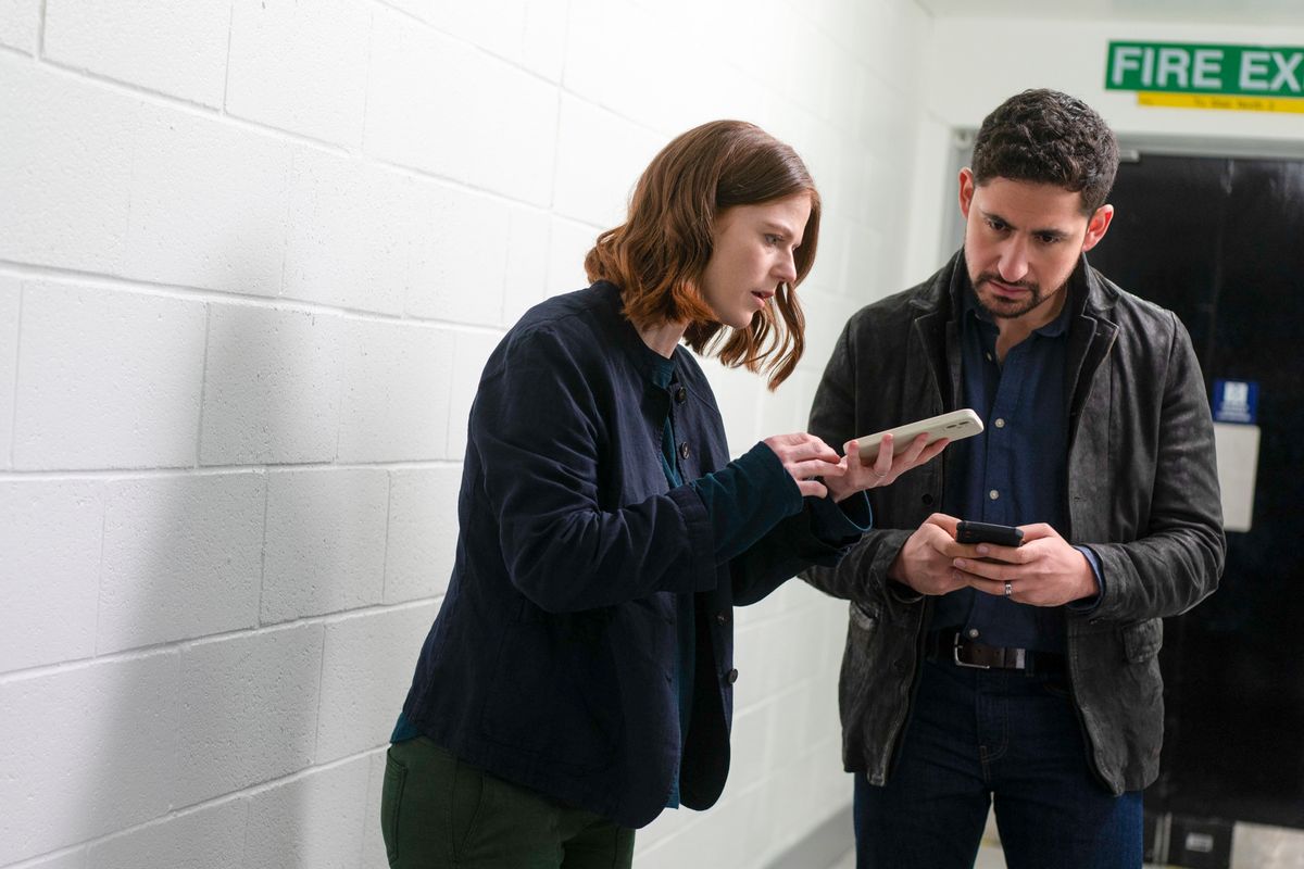 Vigil Season 2 episode 4 recap: Will DCI Silva survive? | What to Watch