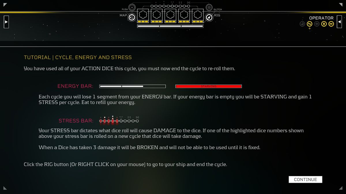I played Citizen Sleeper 2: Starward Vector and talked to its creator ...