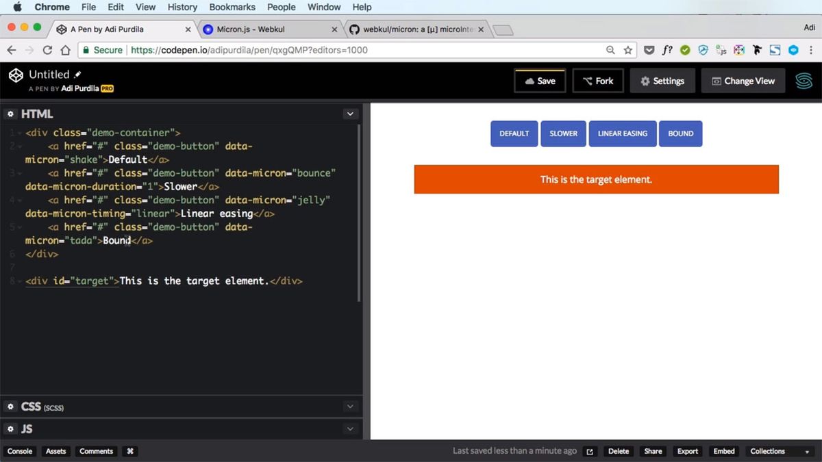 12 web design tutorials to keep your skills updated | Creative Bloq