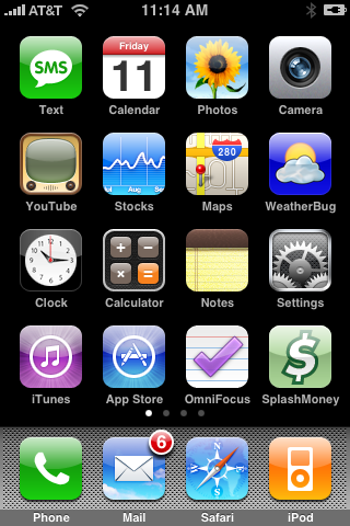 How To: Use The iPhone App Store | iMore