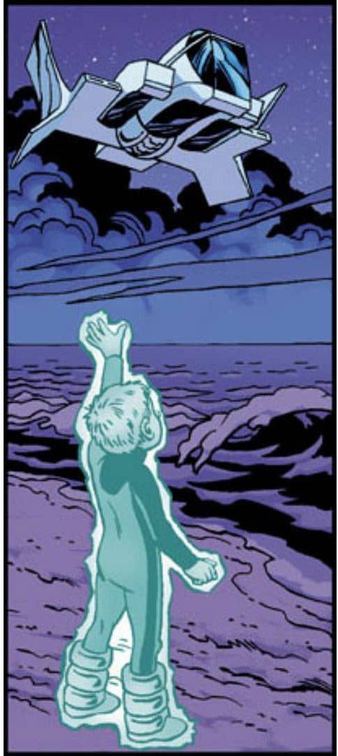 The Power Pack kids are returning soon with new Marvel series by their ...