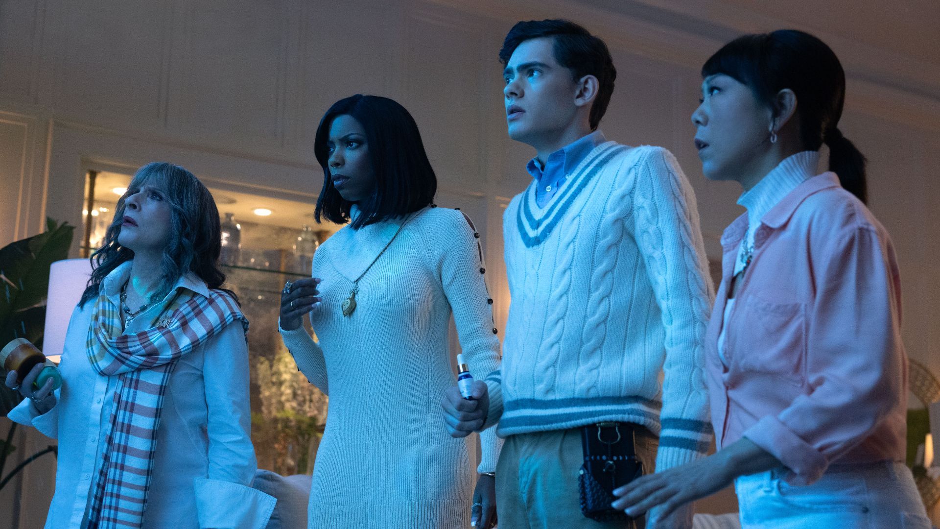 The identity of two of Agatha All Along's most mysterious characters ...