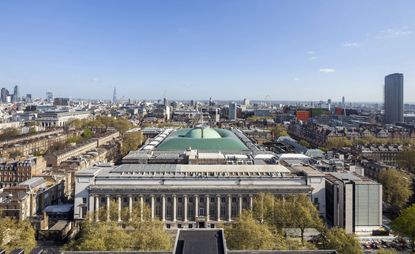 Open House London 2014: the 20 buildings to step inside this weekend ...