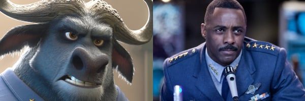 Disney's Zootopia Has Put Together A Fantastic Cast | Cinemablend