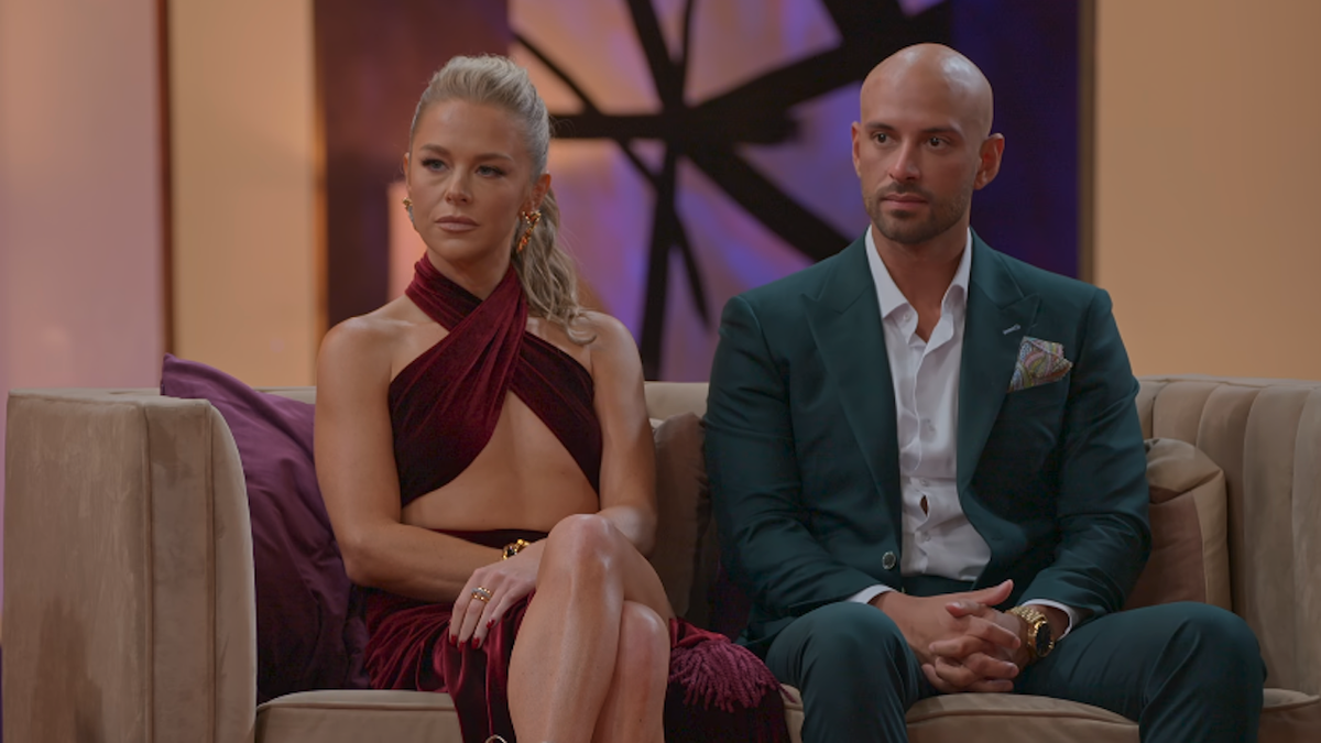 Love Is Blind Season 5: Where The Couples Ended Up | Cinemablend