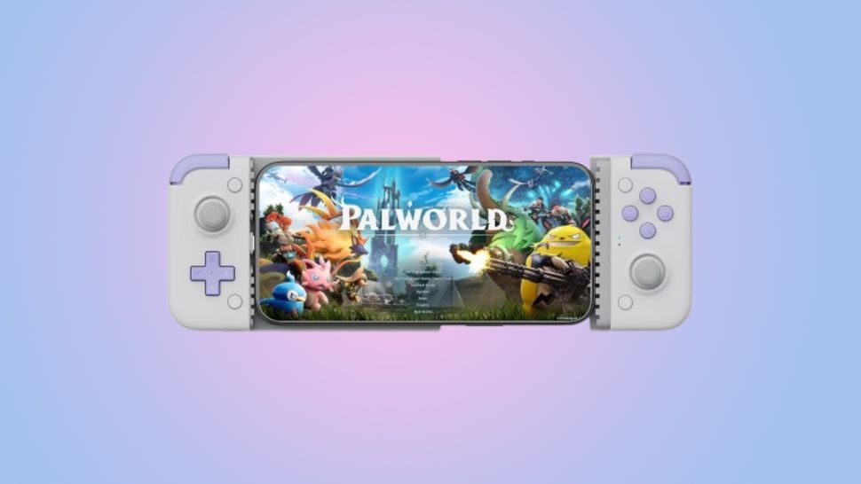 Best Game Controllers for iPhone 2025 | iMore