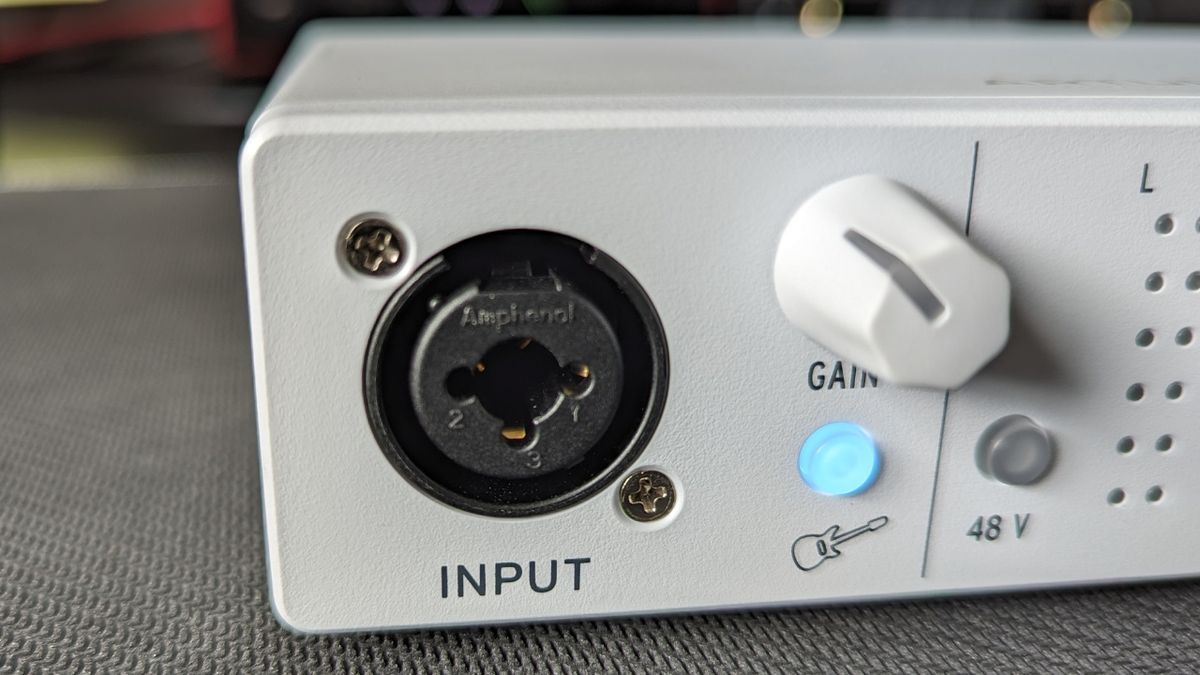 “Interfaces are all about connections and the more money you spend, the ...