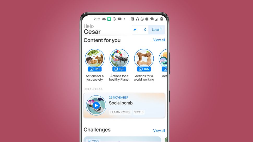 These are the 10 best Android apps of the year – according to Google ...
