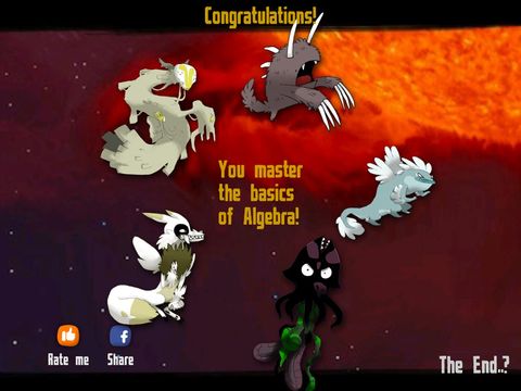 DragonBox for iPhone, iPad, Mac makes learning algebra fun | iMore