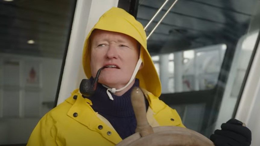 Conan O'Brien Must Go: everything we know | What to Watch