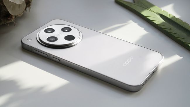 The best Oppo phone 2025: the best Reno and Find models | TechRadar