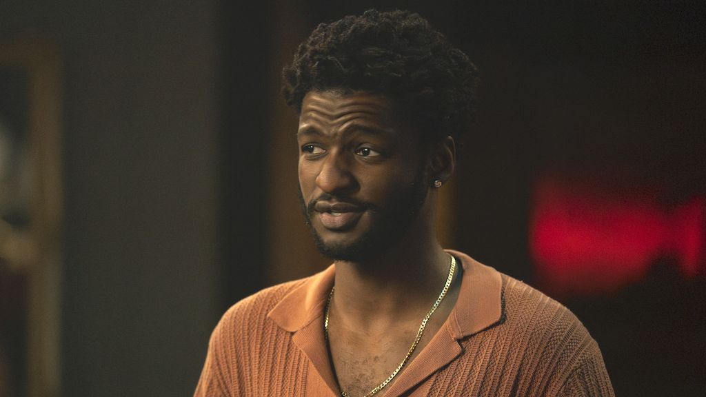 Tulsa King’s Jay Will Tells Us About That Massive New Season 2 ...