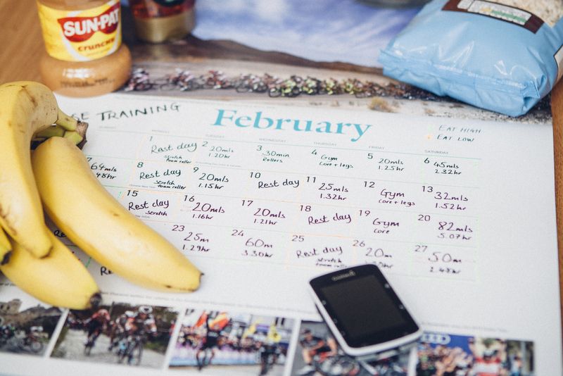 How to write your own annual cycling training plan | Cycling Weekly