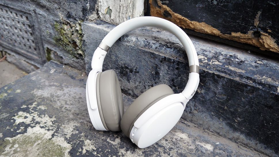 Sennheiser HD 450BT review | TechRadar