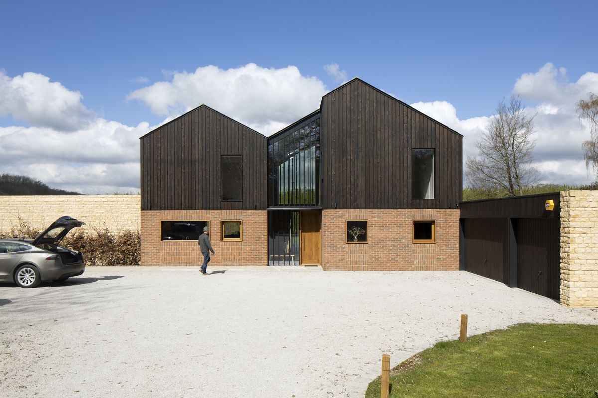 25 driveway ideas that are smart, stylish and practical | Homebuilding