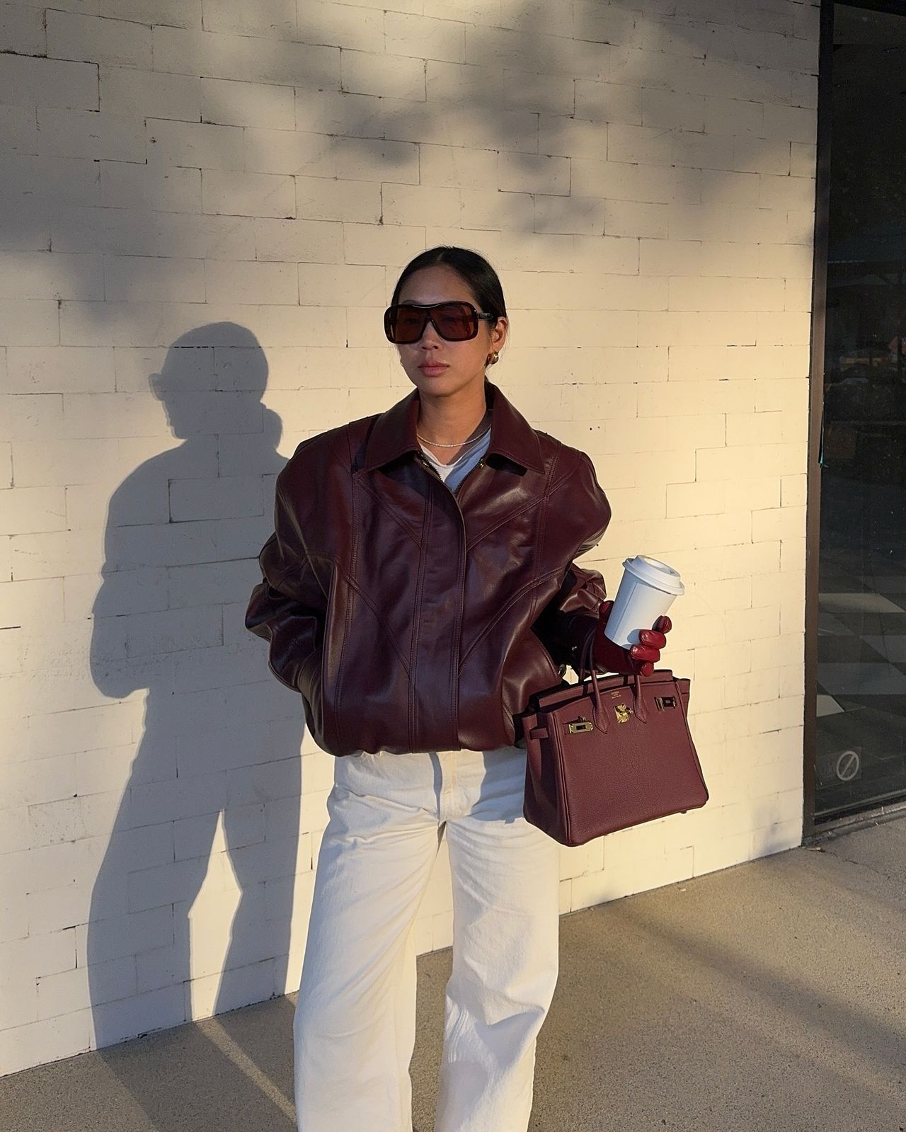 The Best Los Angeles Winter Trends | Who What Wear