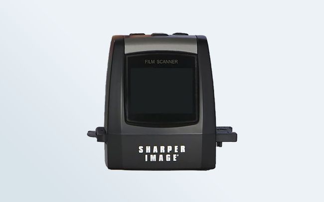 Best Slide to Digital Image Converters 2022 | Top Ten Reviews