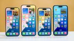 The average iPhone selling price is now nearly $1,000 — 5 phones to buy ...