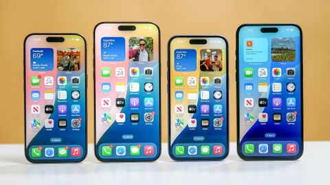 iOS 18 review: A solid update with Apple’s first steps toward AI | Tom ...