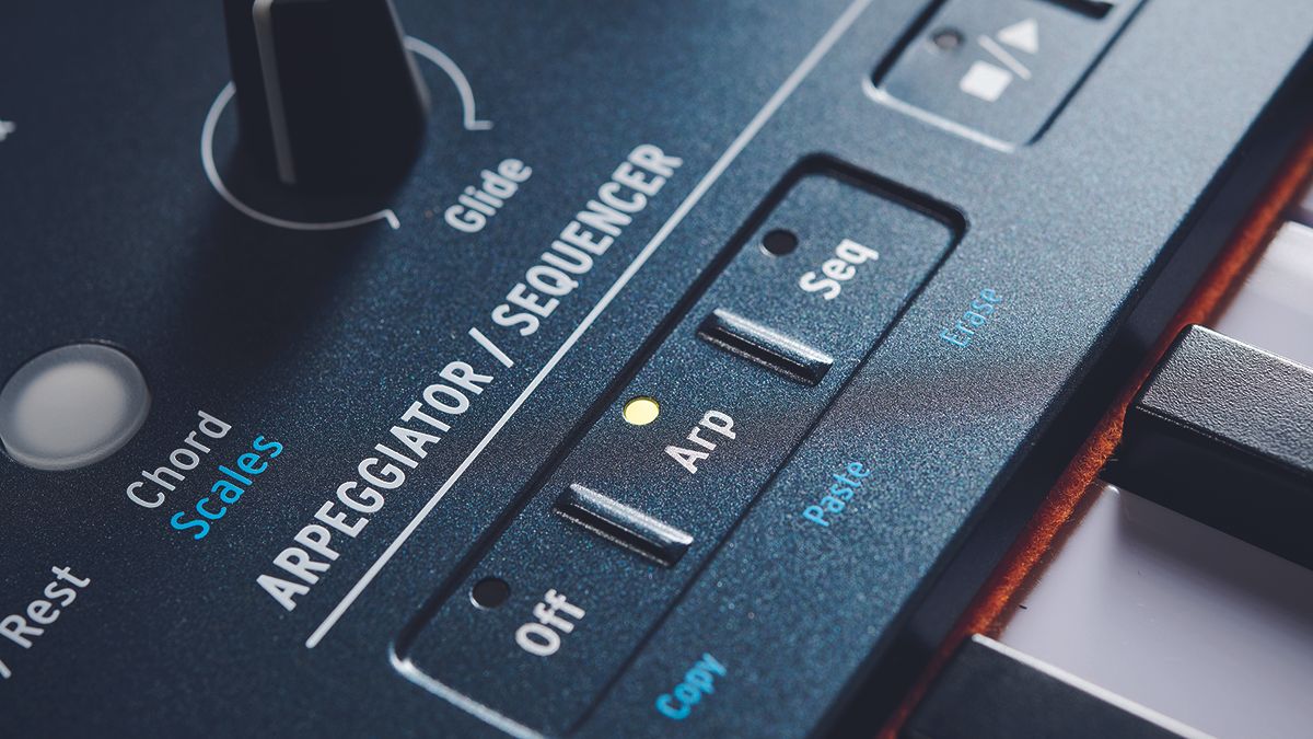 Arturia MiniFreak review | MusicRadar