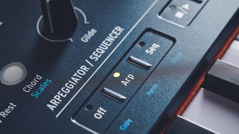 Arturia MiniFreak review | MusicRadar