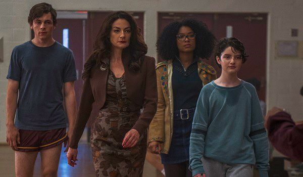 How Chilling Adventures Of Sabrina Ended Part 2 For Its Characters ...