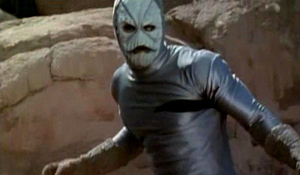 Power Rangers Toy Reveals First Look At The Putties | Cinemablend