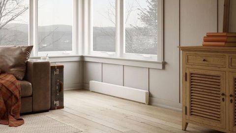 Best baseboard heaters: to keep your home cozy | Top Ten Reviews