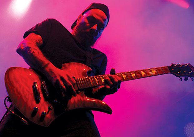 Integrity's Latest Album Honors Their Nearly 30-Year Legacy | Guitar World