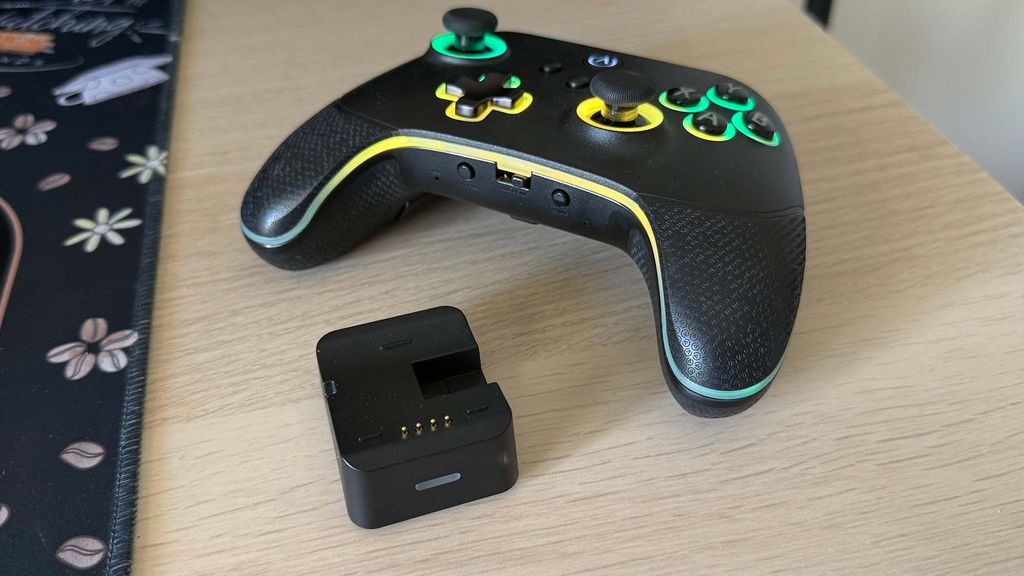 PowerA OPS v3 Pro review | PC Gamer