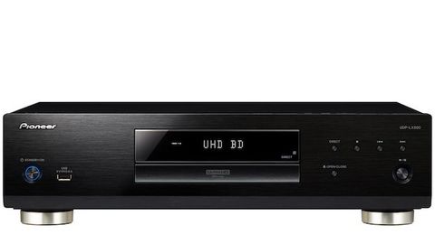 Ultra HD Blu-ray: everything you need to know | What Hi-Fi?