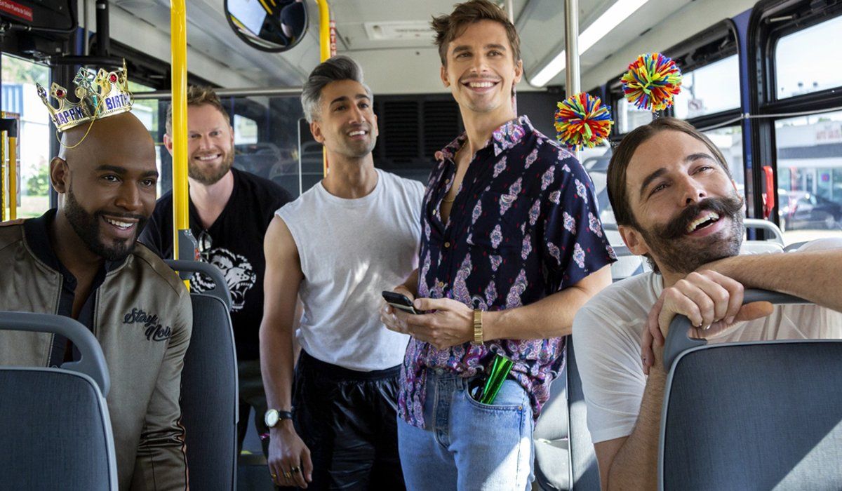 5 Refreshingly Non-Toxic Reality TV Shows Worth Streaming On Netflix ...