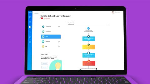 Student Information Systems | Tech & Learning