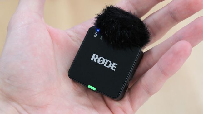 RØDE Wireless Go Gen 3 review: floating to the top of the pack ...