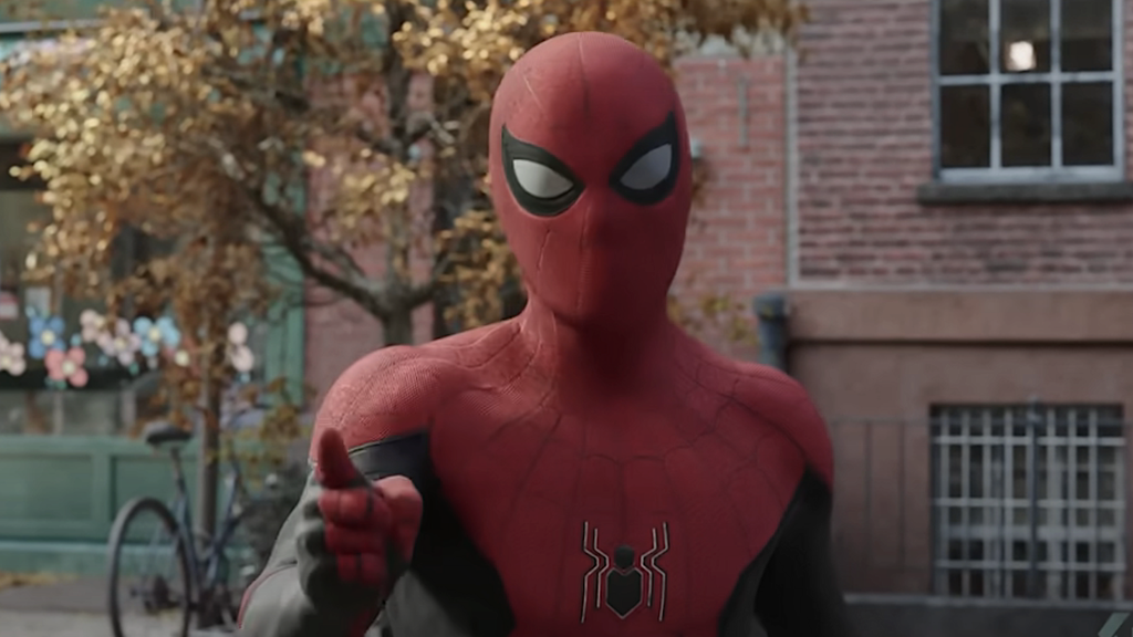 Sony Head Honcho Is Still Mad Spider-Man: No Way Home Missed Out On $2 ...